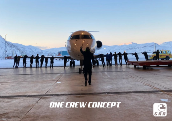 Careers - Global Reach Aviation